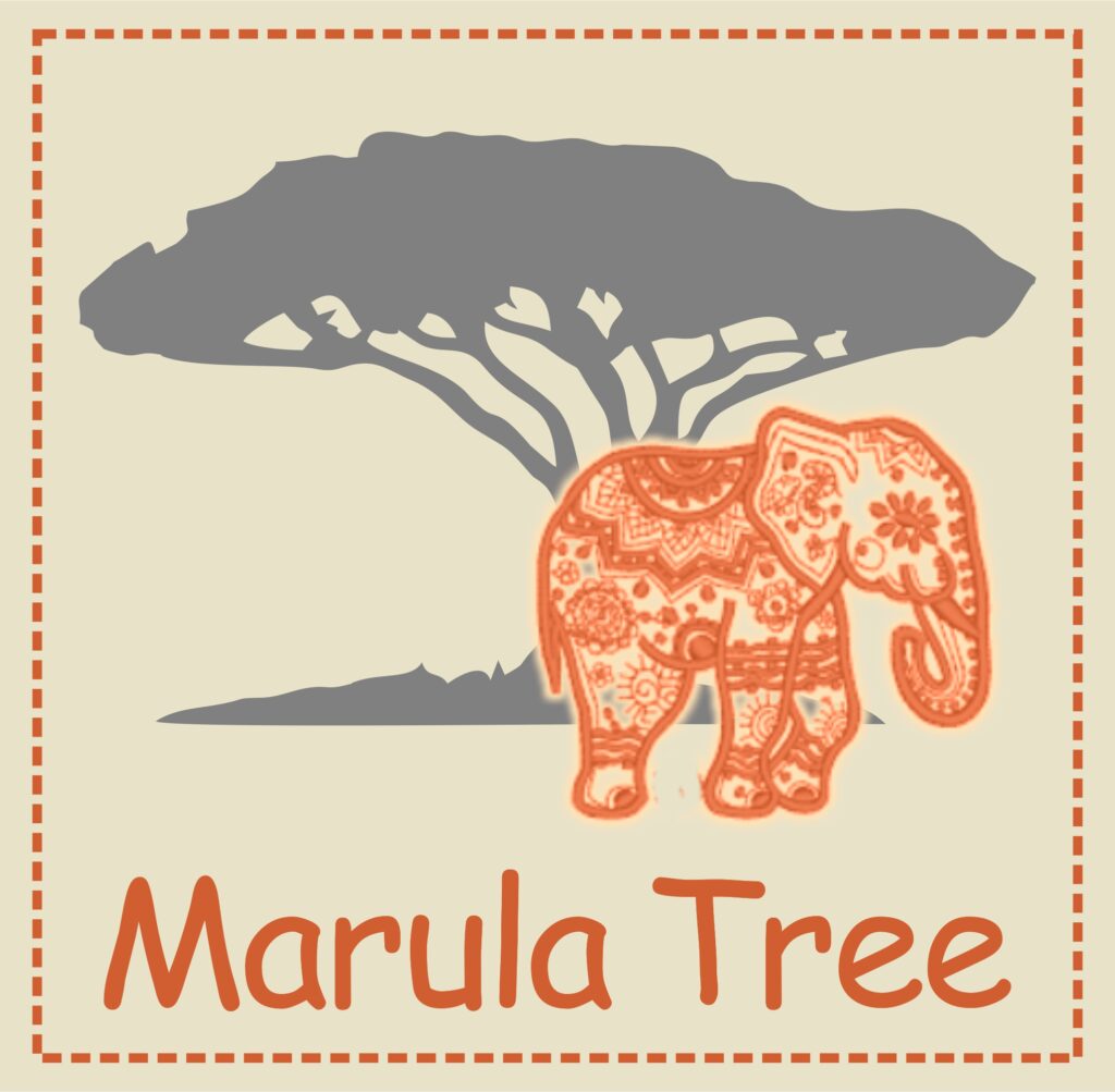 Marula Tree – Hand made with Love